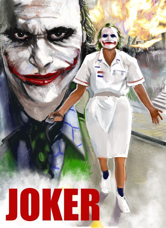 Joker 1