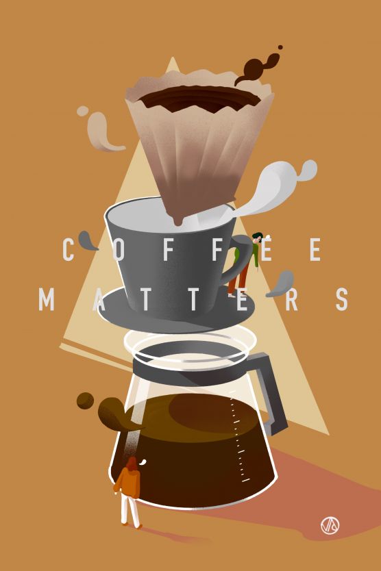 Coffee matters
