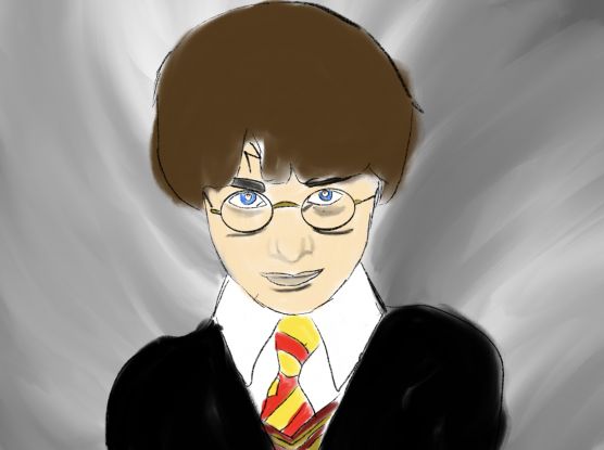 Harry Potter
