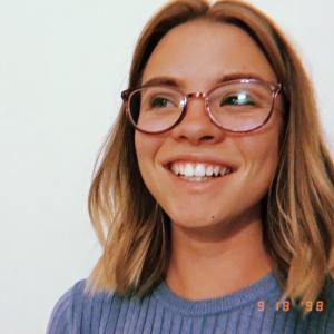 Miranda Hill