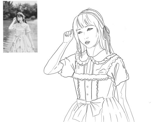 Danae C's Artwork