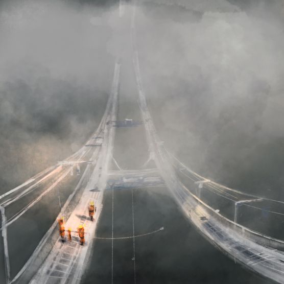 The Bridge