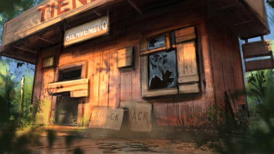 Shack