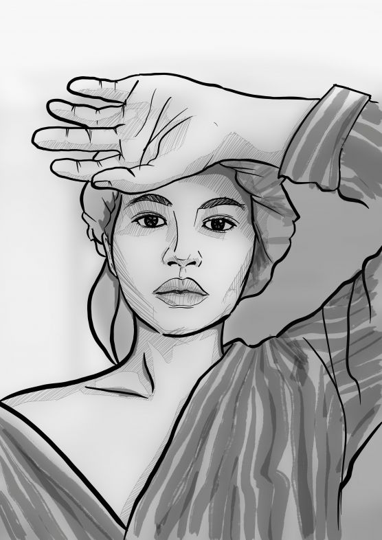 Inner beauty