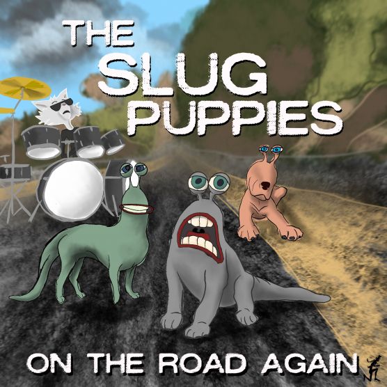Slug Puppies