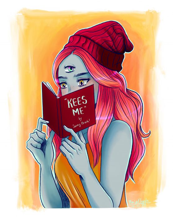 KEES ME by Sunny Beach