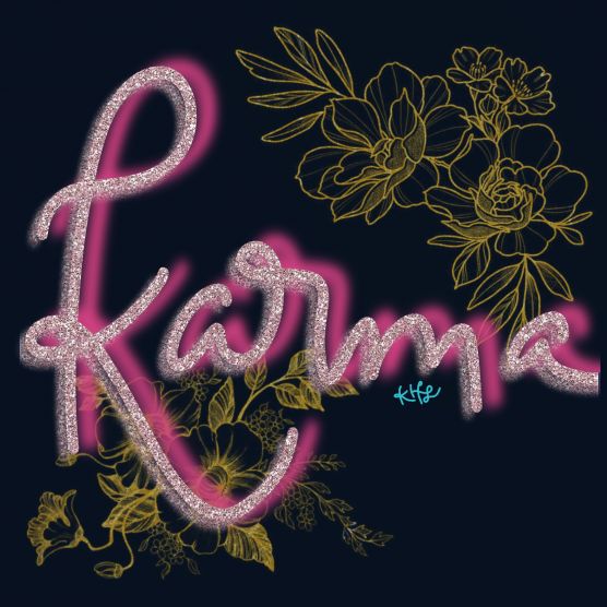 ‘Karma’