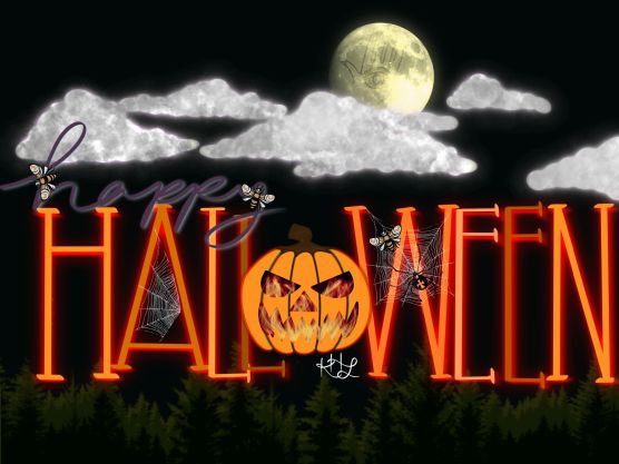 Halloween