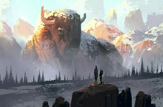First Light