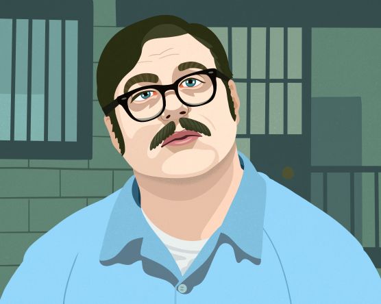 Ed Kemper