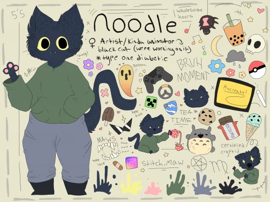 Noodle