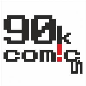 90k Comics