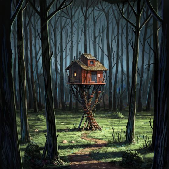 Tree House