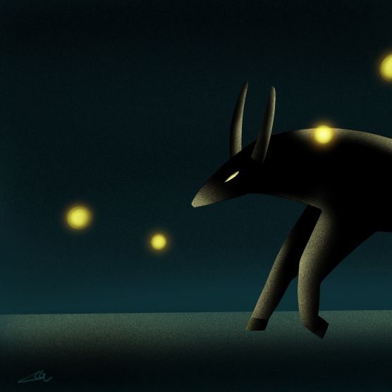 Ivana Castillo's Artwork