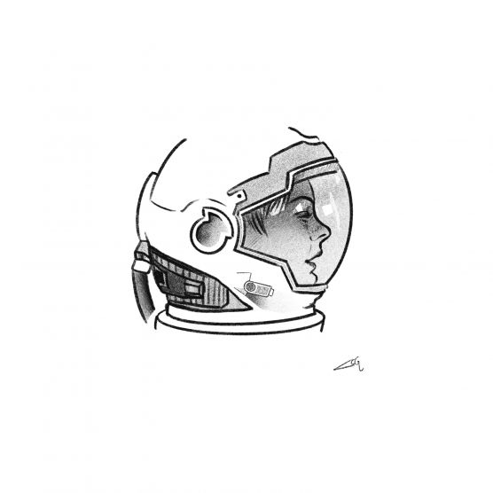 Ivana Castillo's Artwork