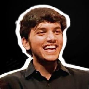 Ankush Bhura