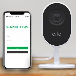Arlo Login