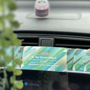 Caked By The OceanBakery