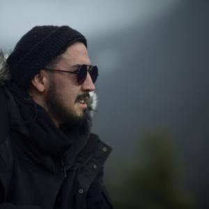 Daniel Ilabaca