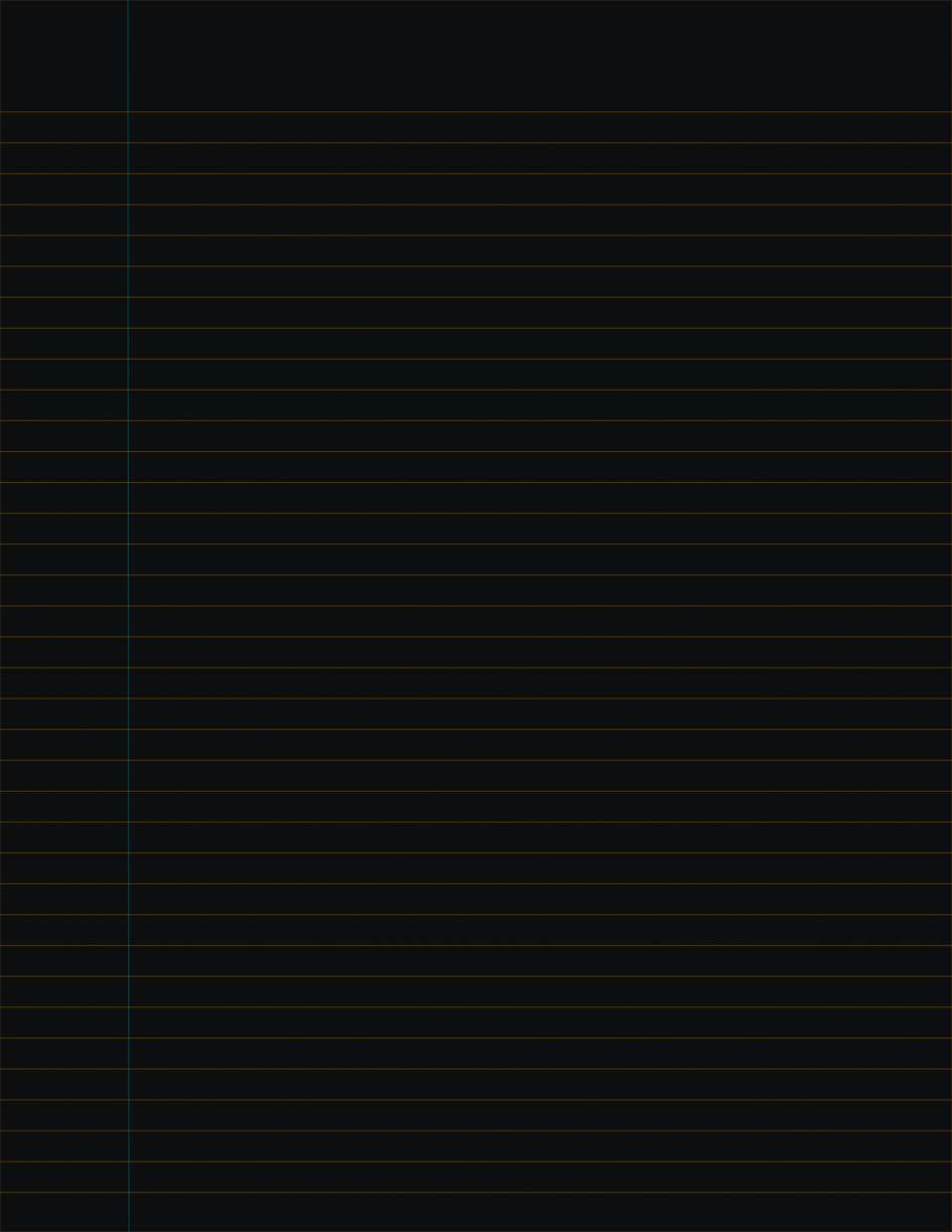 Lined Paper Background Lined Paper Template 38 Free In Word Pdf 
