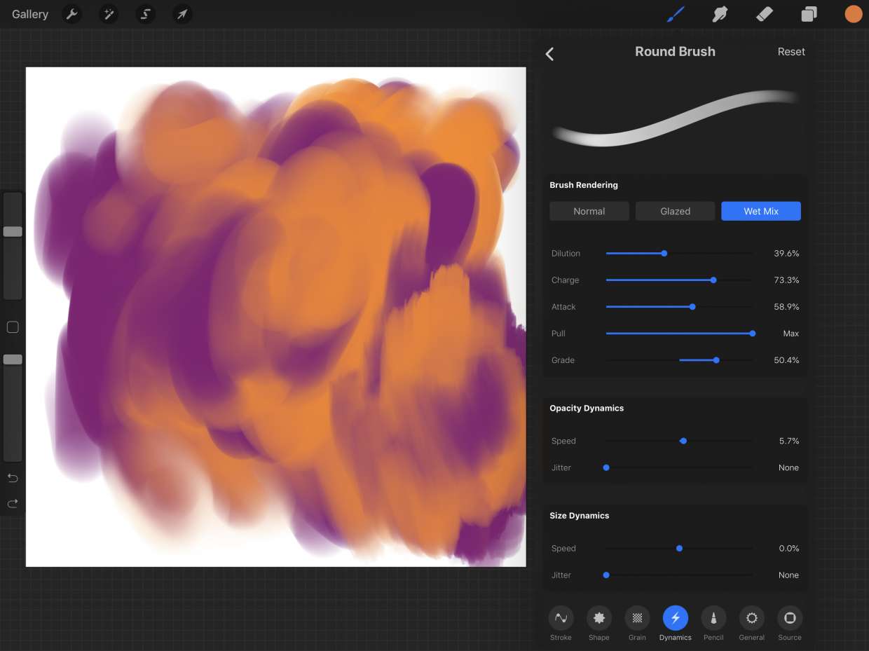Procreate Blending Brushes Price Online Www itatelhas