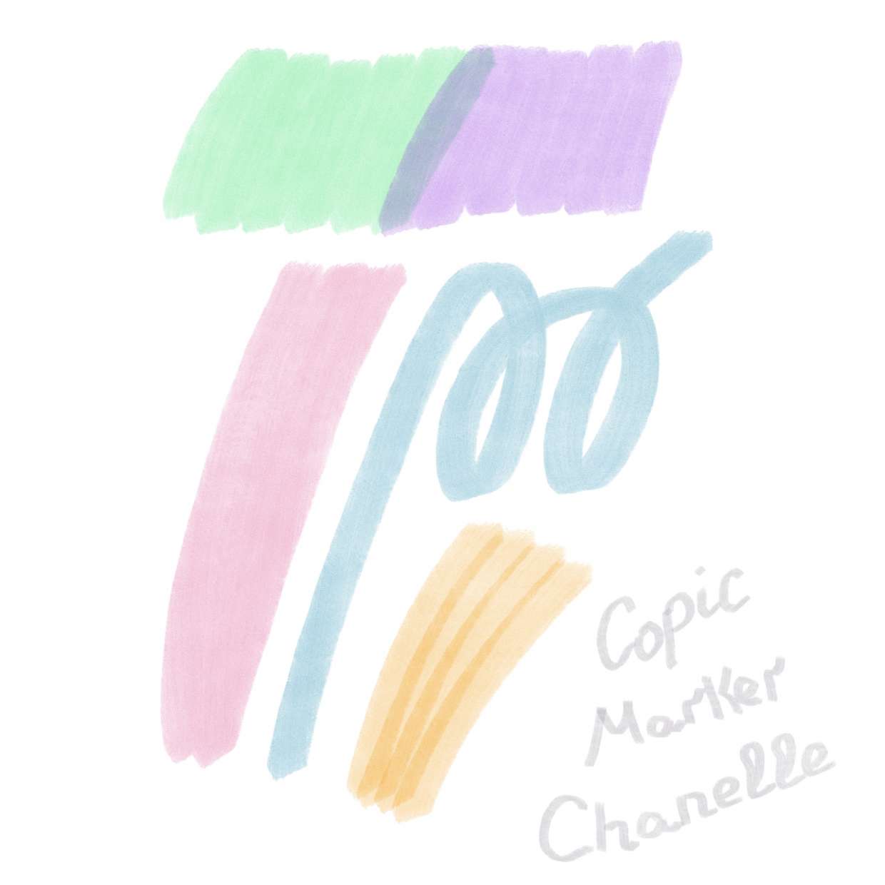 Sale Copic Markers Procreate In Stock