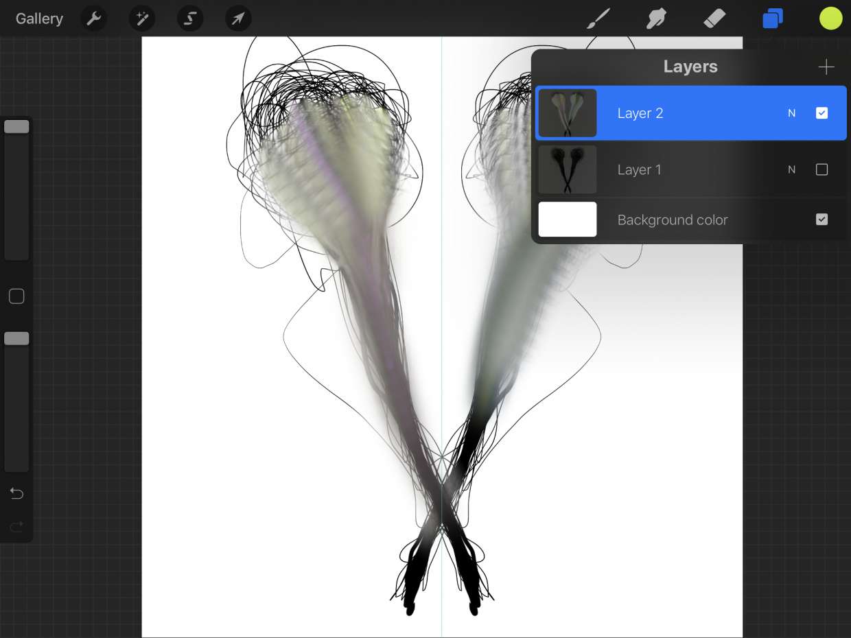 Top 73 Imagen Procreate Background Transparent Thpthoanghoatham edu vn