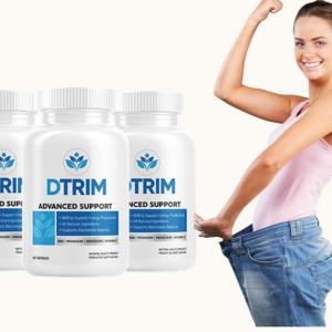 Dtrim Advanced Support