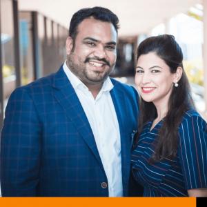 Saurabh Aggarwal