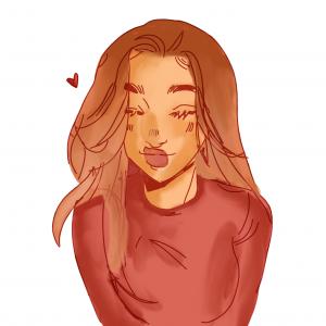 Freya.