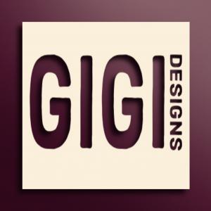 Gigi Designs Stuff