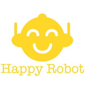 Happy Robot