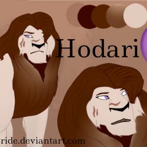 Hodari