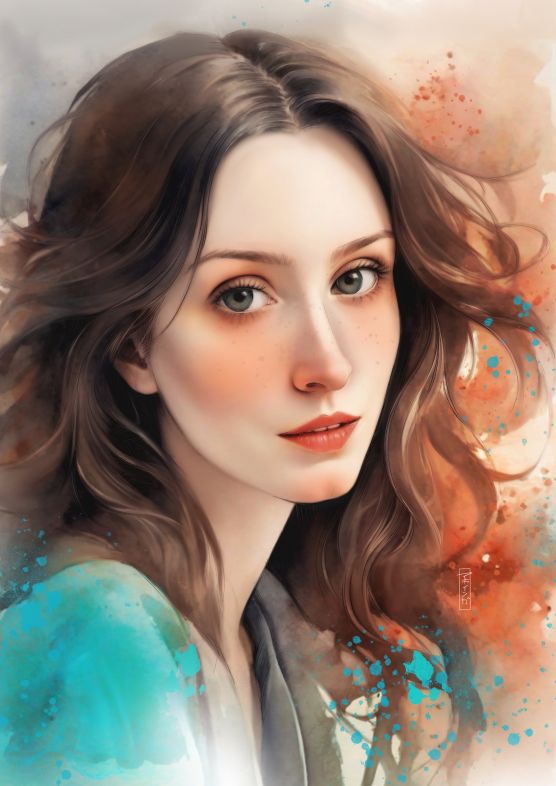 akira inga's Artwork