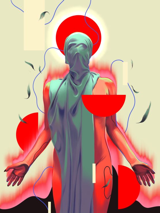 Divine