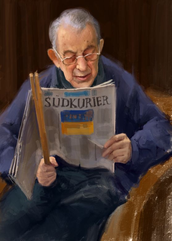 portrait
