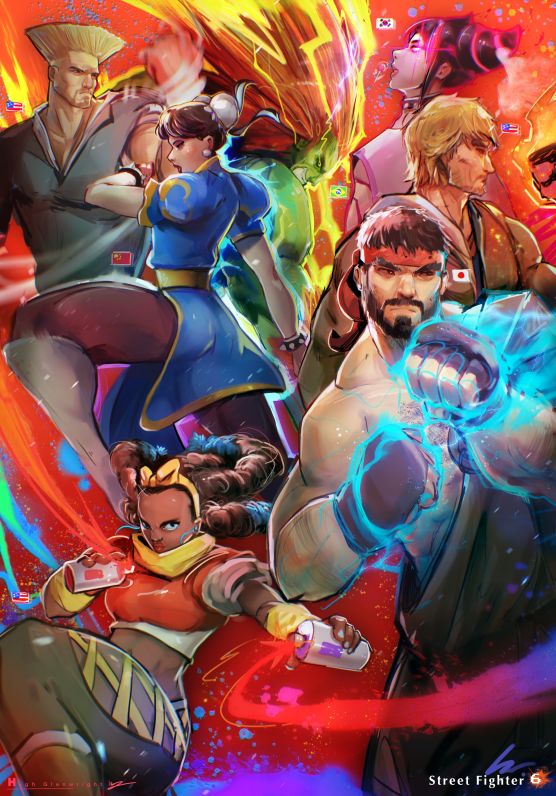 SF6