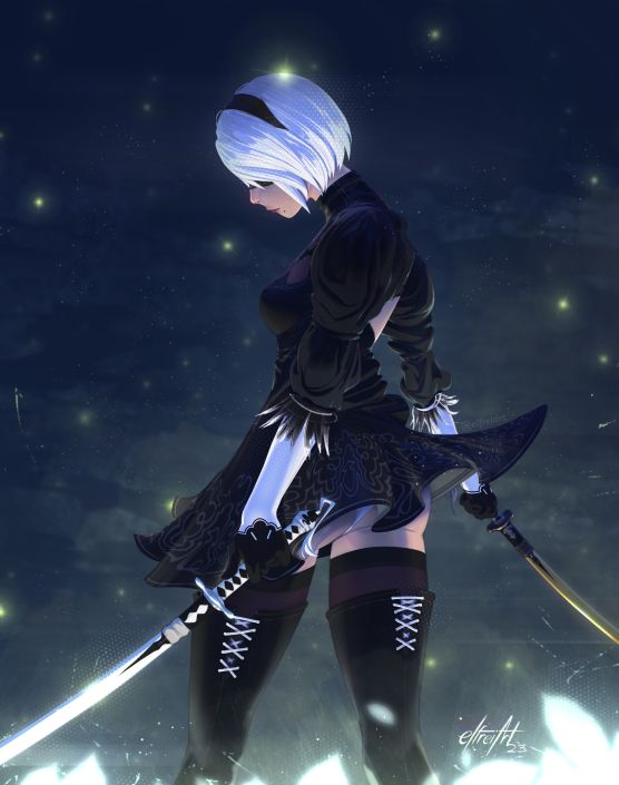 2B