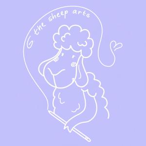 YtheSheepArts