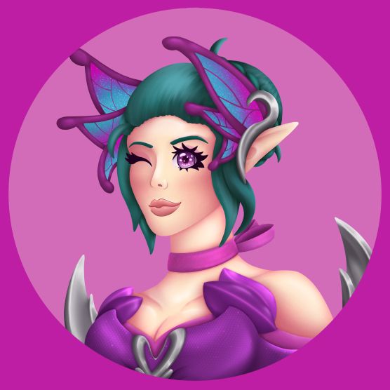 Mercy PfP