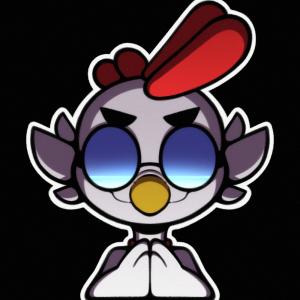 Hen