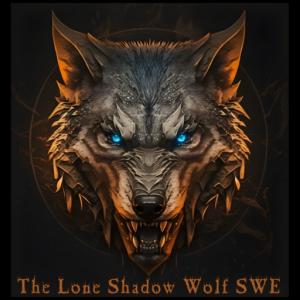 Shadow Wolf SWE Streamer