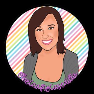 The Crafty Casedilla