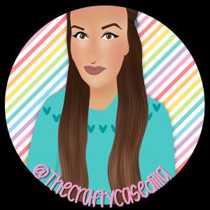 The Crafty Casedilla