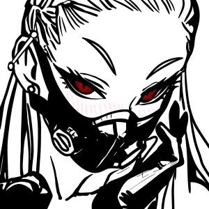 Cloe art