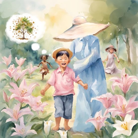 Cornelias Artwork