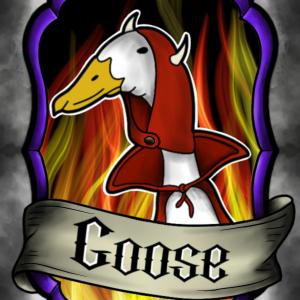 Goose