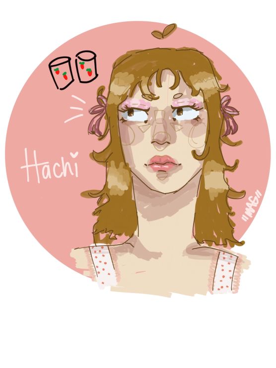 Hachi