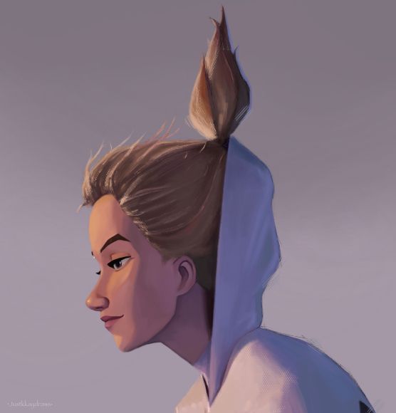 Gwen