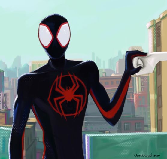 Spider-Man 03